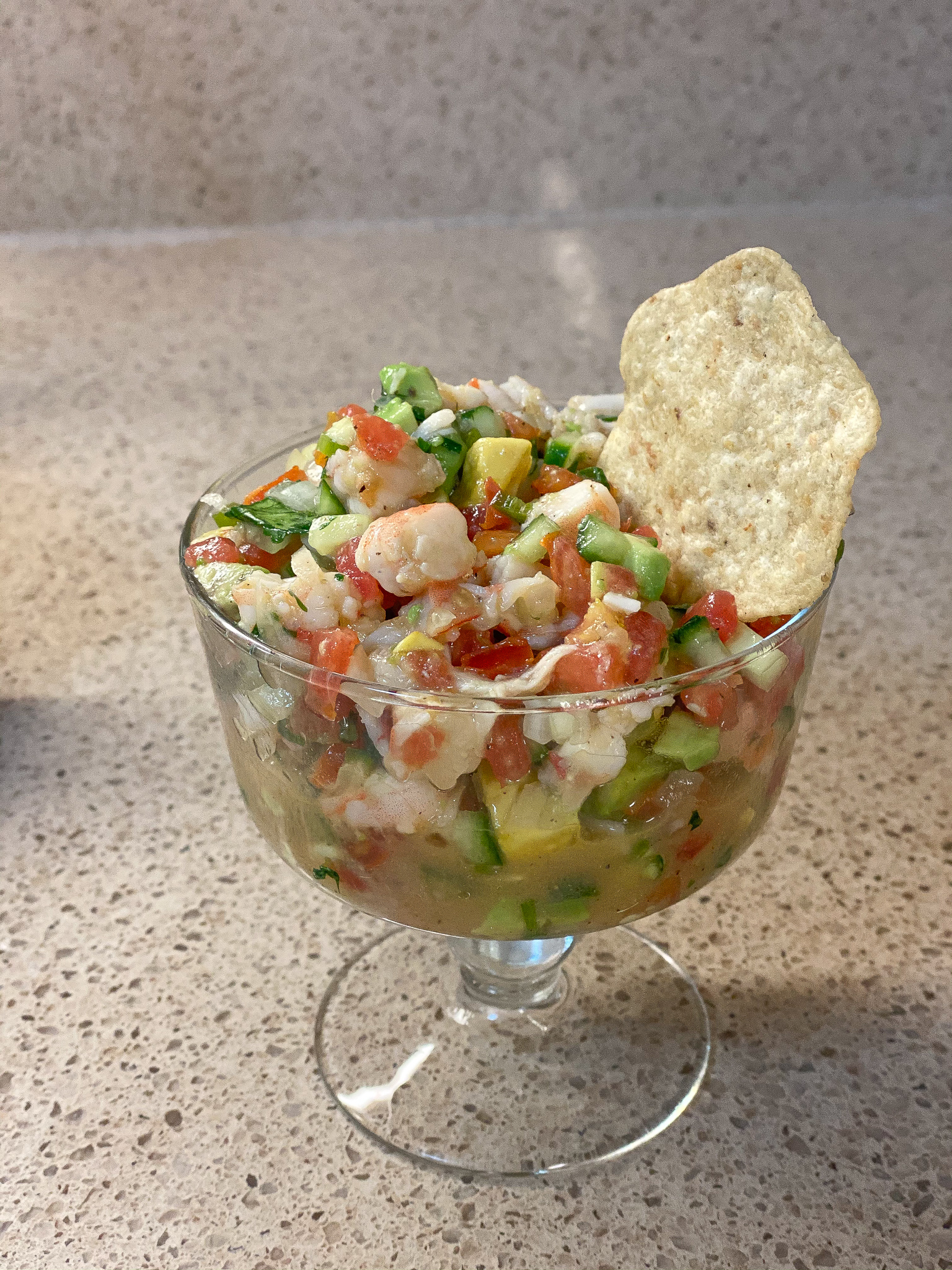 Ceviche - lizasfarmhouse.com
