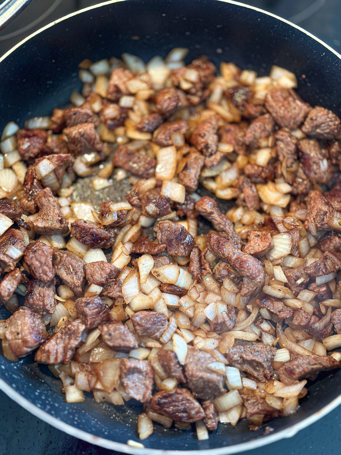 Russian Stew (Zharkoye) - lizasfarmhouse.com