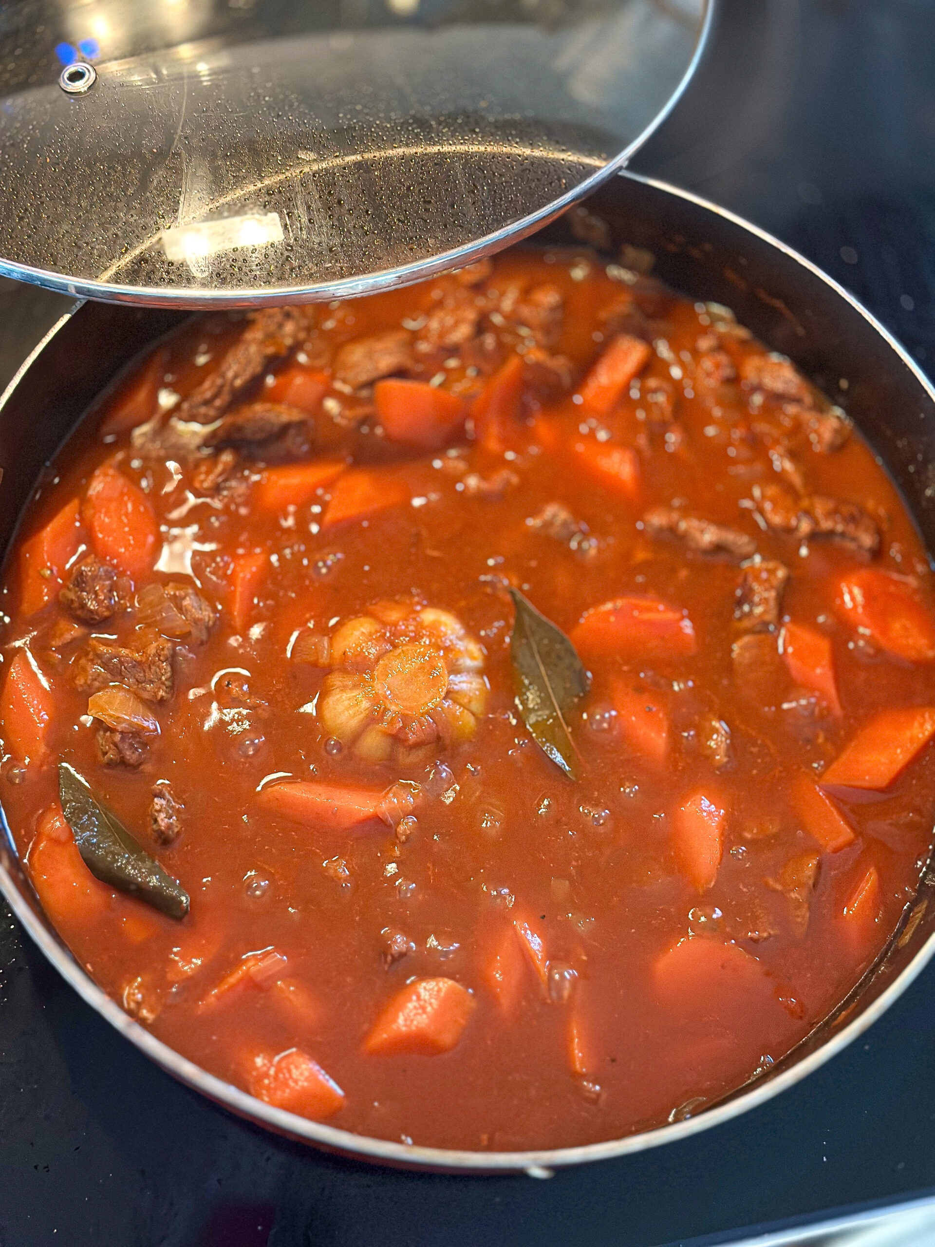 Russian Stew (Zharkoye) - lizasfarmhouse.com
